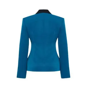 PCFG Woven Jacket - Blue