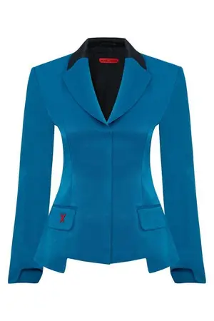 PCFG Woven Jacket - Blue