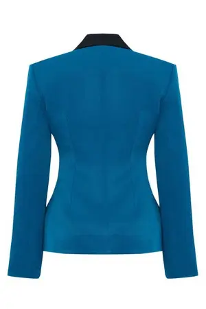PCFG Woven Jacket - Blue
