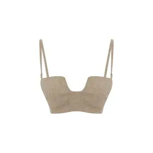PCFG Linen Bra