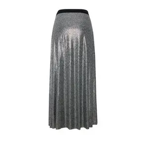 PCFG Sequin Maxi Skirt