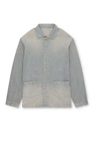 Fortela Denim Jackets For Men