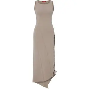 Pcfg Gathered Day Dresses