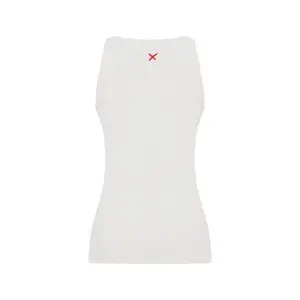 PCFG Cotton Rib Tank Top
