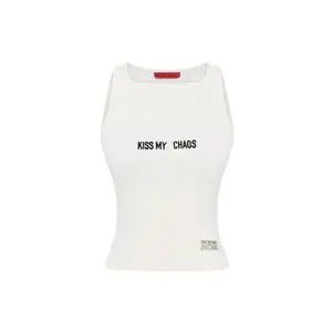 PCFG Cotton Tank Top