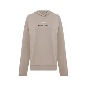 PCFG Pure Cotton Regular Fit Hoodie