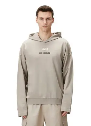 PCFG Pure Cotton Regular Fit Hoodie