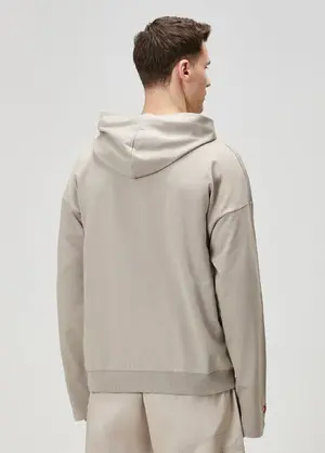 PCFG Pure Cotton Hoodie