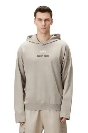 PCFG Pure Cotton Hoodie