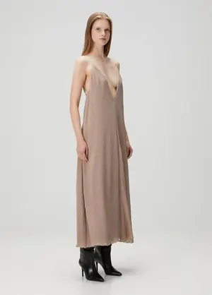 PCFG Long Dress