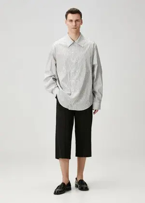 PCFG Daydreamers Woven Shirt