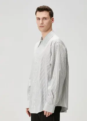 PCFG Daydreamers Woven Shirt