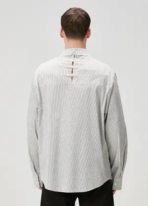 PCFG Daydreamers Woven Shirt