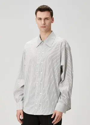 PCFG Daydreamers Woven Shirt