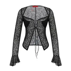 Pcfg Printed Blouses