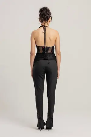 PCFG Tulle Top