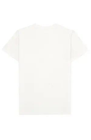 FORTELA Japtpk Tubular Pocket Double-pack T-shirt