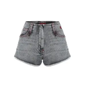 PCFG Cotton Super Mini Short - Grey