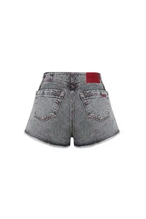 PCFG Cotton Faded Super Mini Short