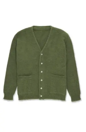 Fortela Pocket Cardigans For Men