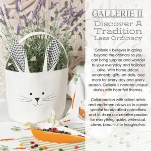 GALLERIE II Miller Melon Decorative Figurine