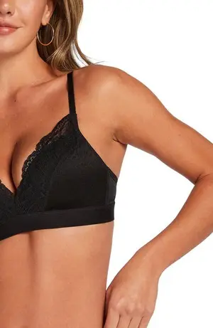 Hunkemoller Sophie Padded Non-underwired Bra
