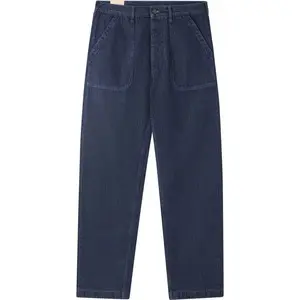 FORTELA Jerom Cotton Pants