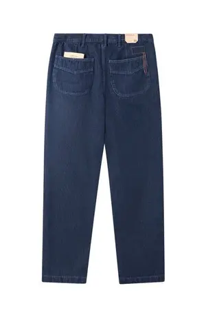 FORTELA Jerom Cotton Pants