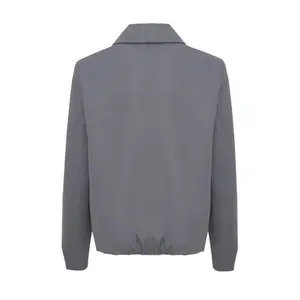 PCFG Pure Cotton Puffer Gabardine Jacket
