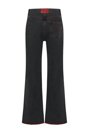 PCFG Pure Cotton Regular Fit Denim Pant