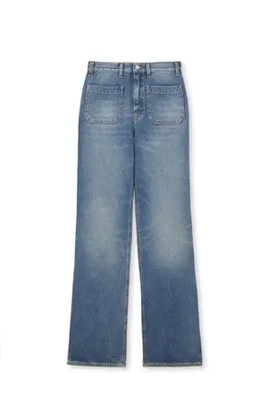 Fortela Fitted Bottoms For Women