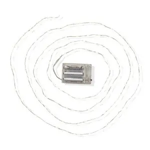 TAG Fairy Rope Led String Lights Indoor Decorative Lighting - White