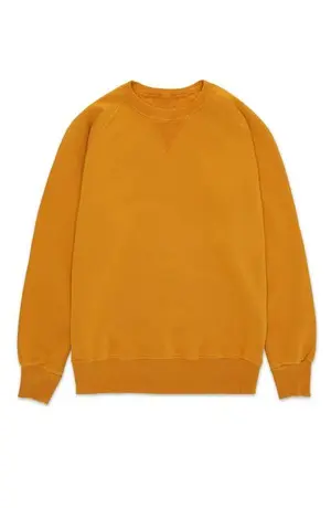 Fortela Crewneck Sweatshirts Hoodies For Men