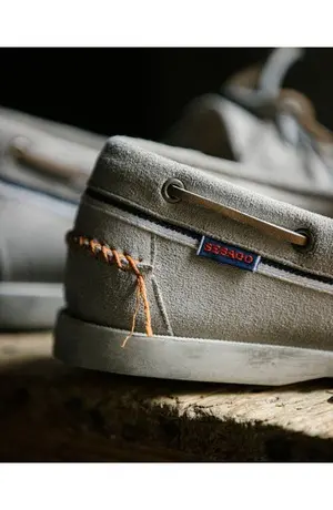 FORTELA X Sebago Dock Shoes