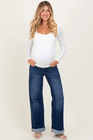 Pinkblush Pull On Jeans For Women
