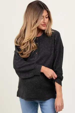 Pinkblush Oversized Knitwear For Women
