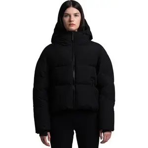 Cordova Meribel Jacket - Onyx