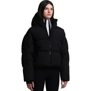 Cordova Meribel Jacket - Onyx