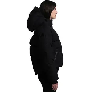 Cordova Meribel Jacket - Onyx