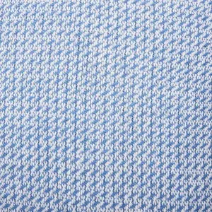 C&F HOME Langford Euro Sham - Blue