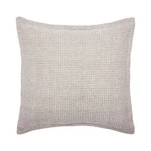 C&F HOME Langford Euro Sham - Brown