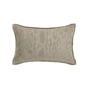 ELISABETH YORK Avon Throw Pillow Collection - Brown
