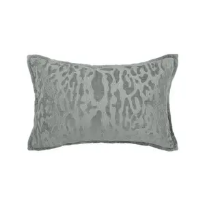 ELISABETH YORK Avon Throw Pillow Collection - Gray