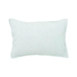 ELISABETH YORK Avon Throw Pillow Collection - Green