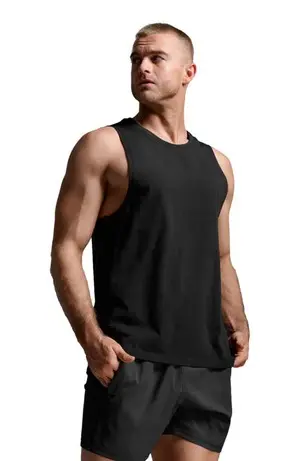 2xu Office Wear Sport Tops For Men