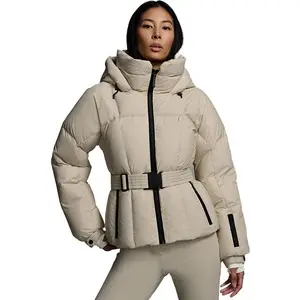 Cordova Monterosa Jacket - Birch