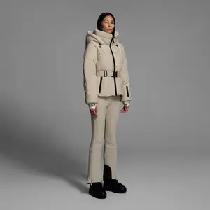 Cordova Monterosa Jacket - Birch