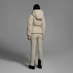 Cordova Monterosa Jacket - Birch