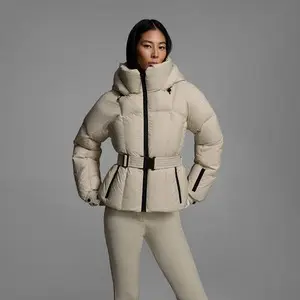 Cordova Monterosa Jacket - Birch