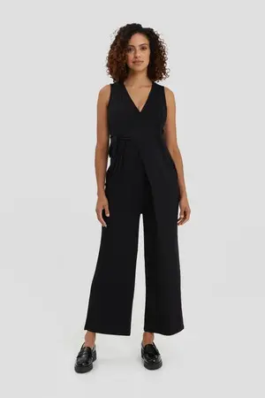 Nom Maternity Day Jumpsuits
